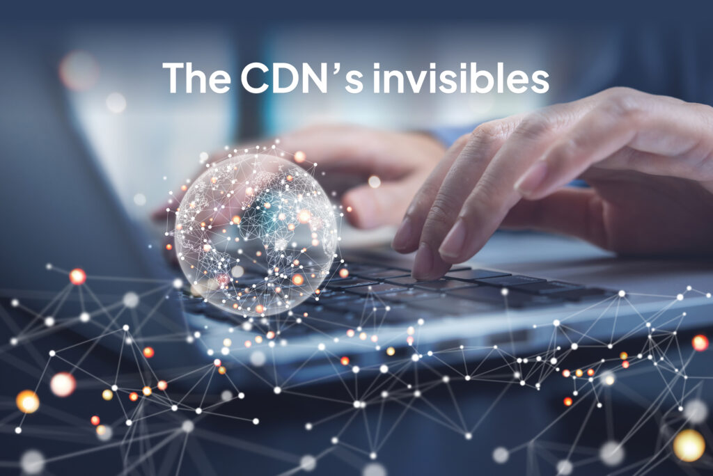 Our real-time log delivery system